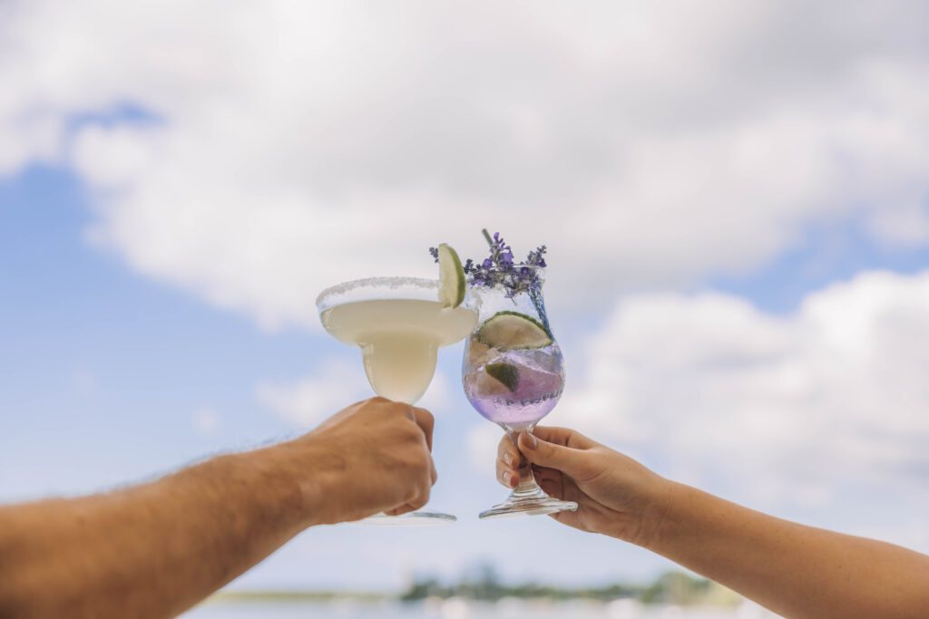 Eat and Drink - Ivory Waterside